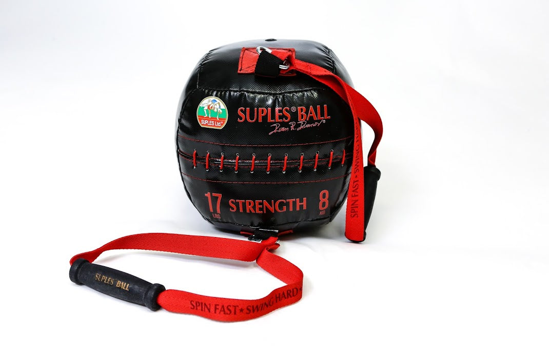 Suples Ball – Suples UK & Ireland